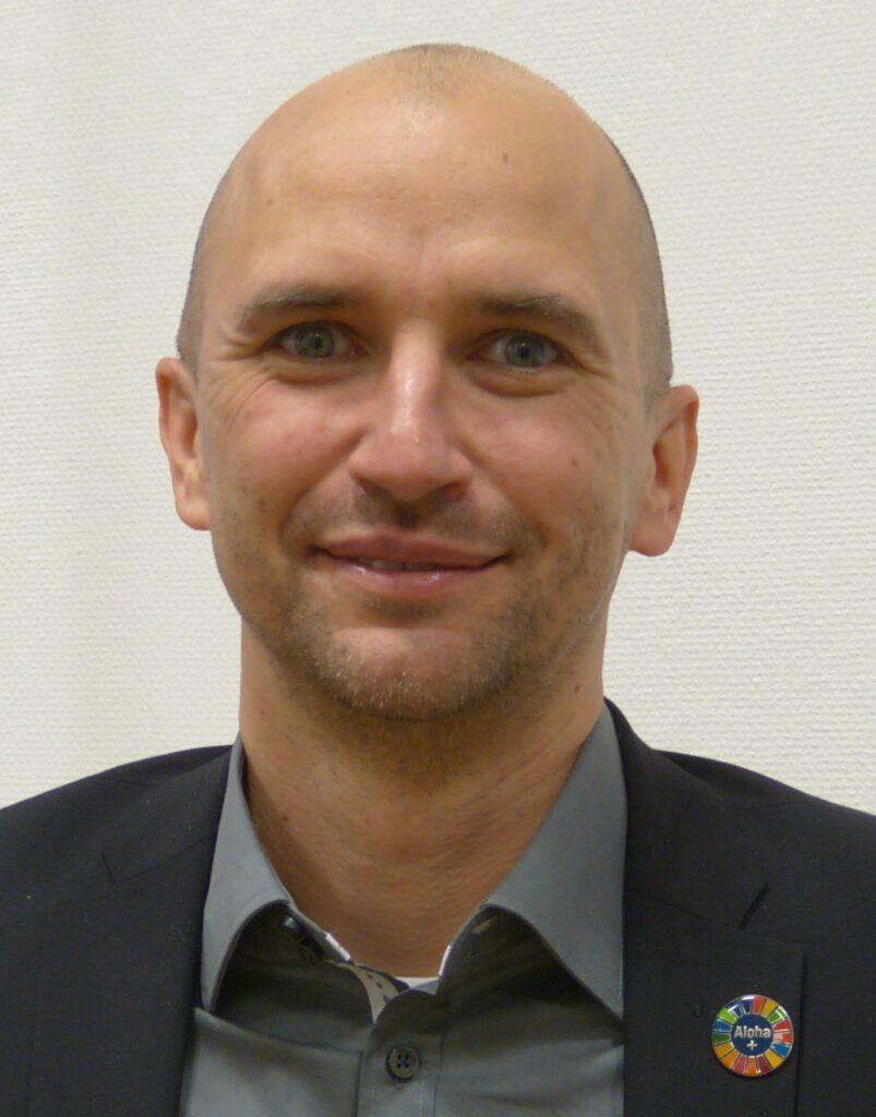 B-B-Rundbrief 2/2021 von VENROB e.V.
